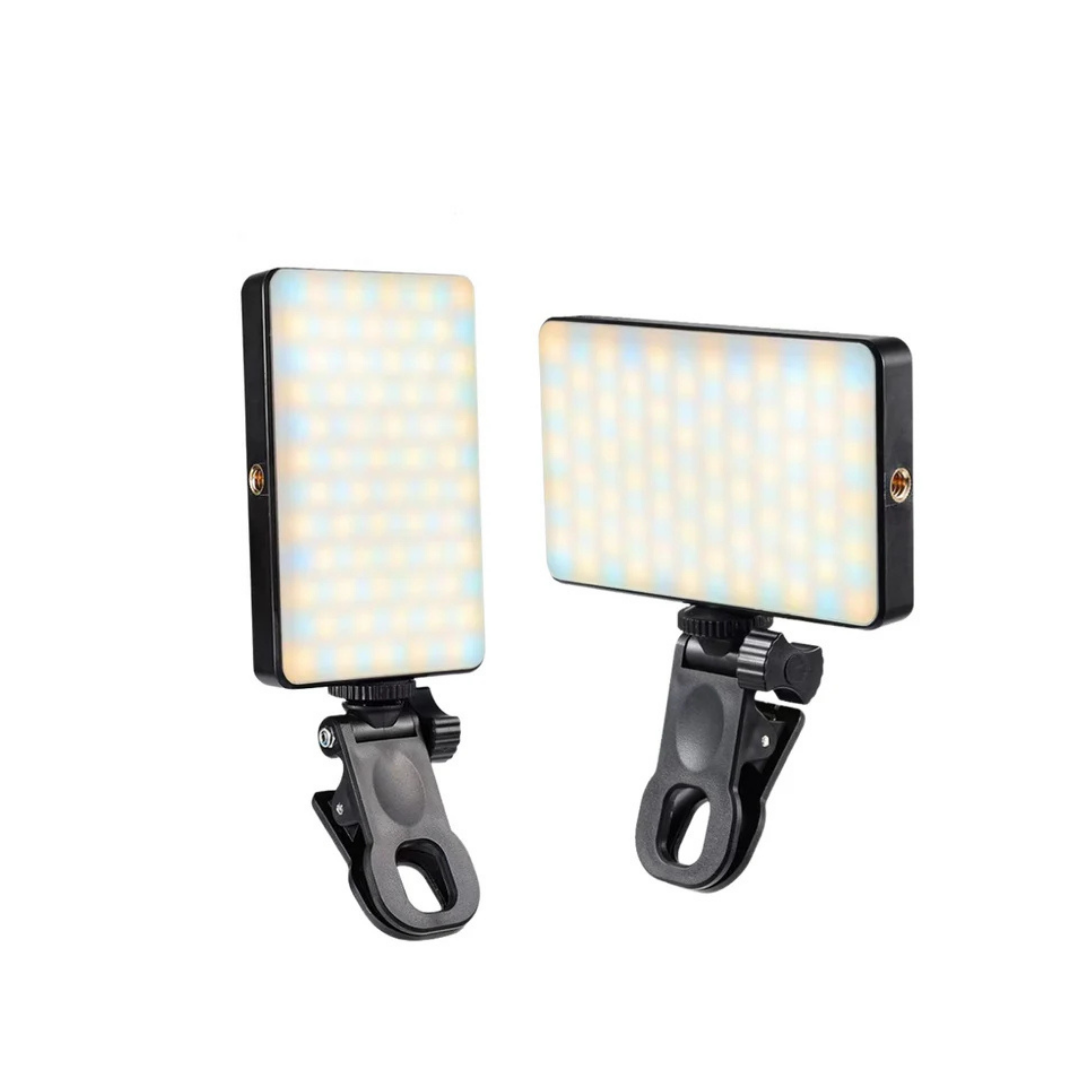2 in 1 Led Rechargeable Light – SMART VALLEY