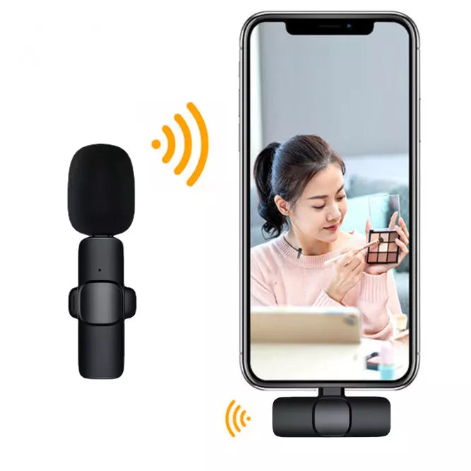 k8/k9 Wireless Microphone